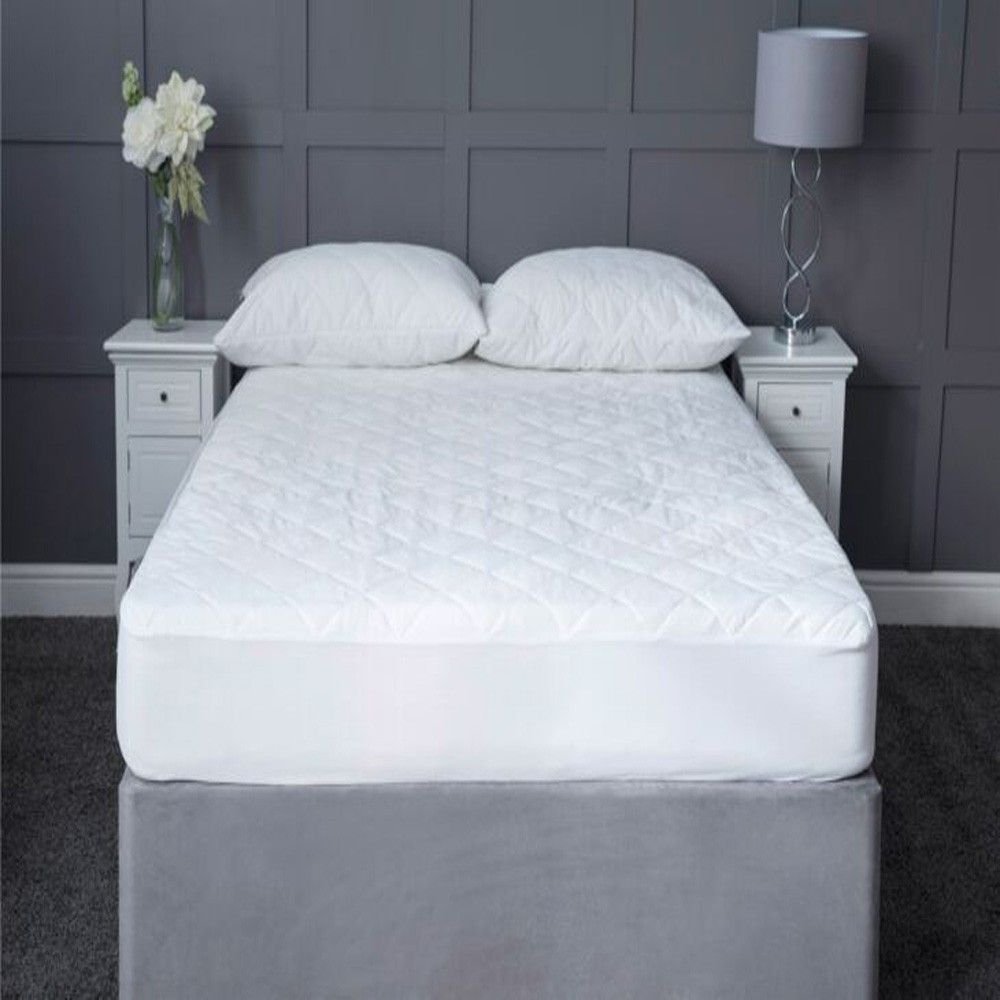 Cotton Mattress Protectors